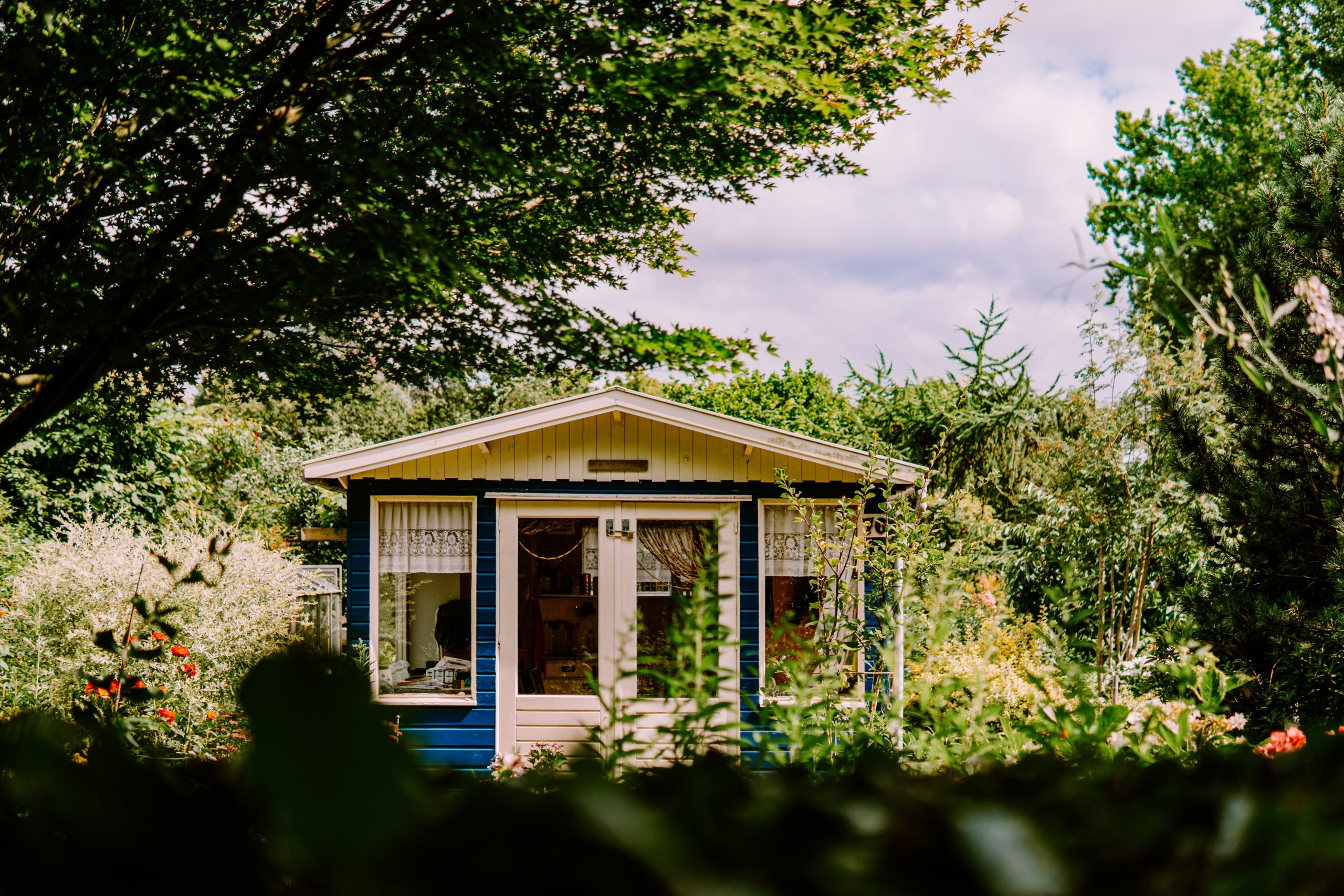 Everything You Need to Know About Carriage Homes and Secondary Suites ...