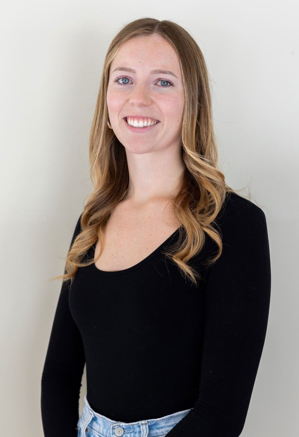 Alexa Robinson | Peterborough Real Estate Team