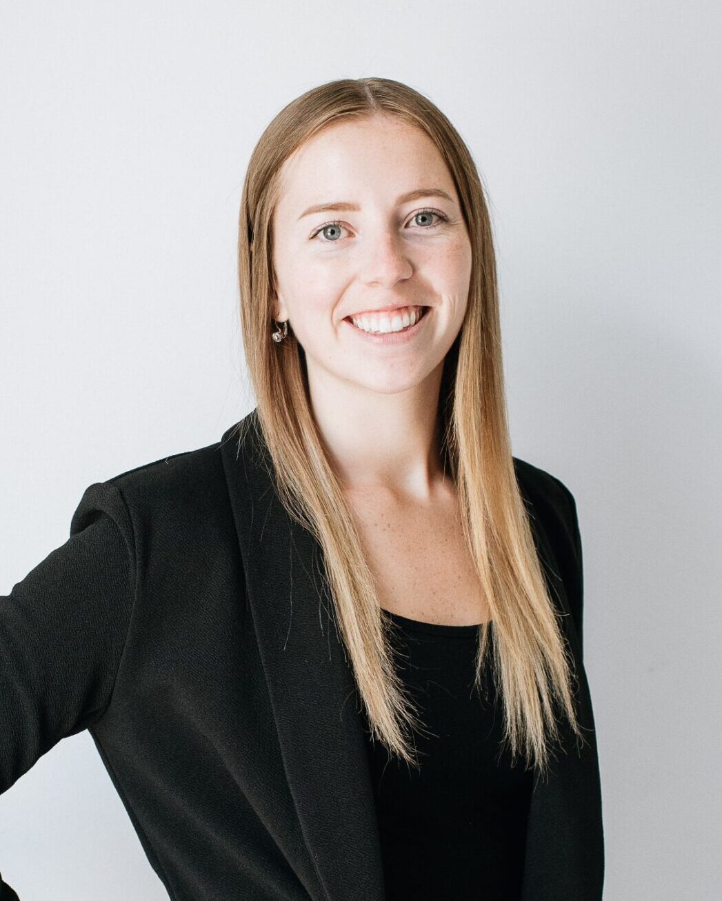 Alexa Robinson - Jeff & Katie