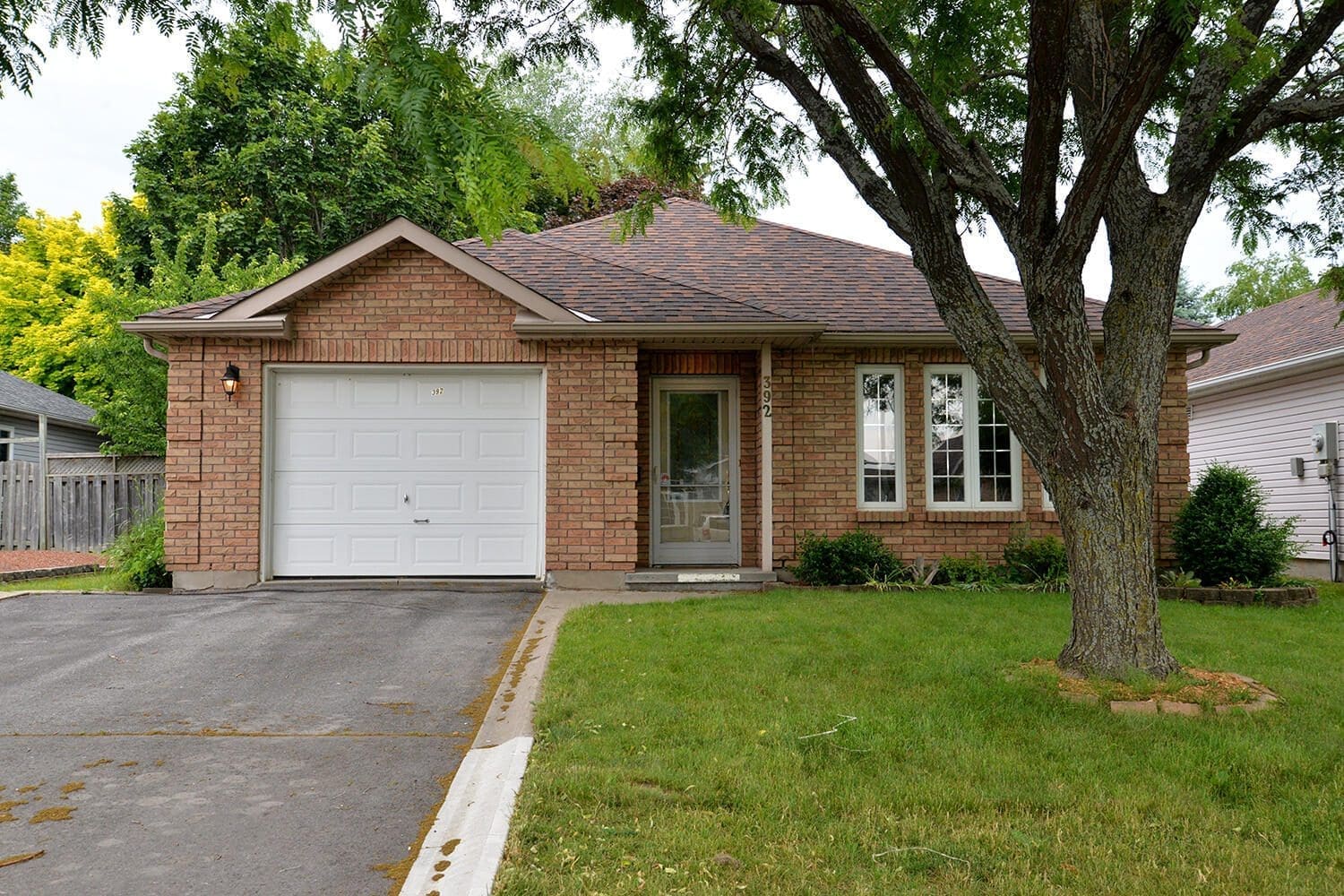 392 Dolshire Street - Kingston, Ontario | Jeff & Katie | Peterborough ...