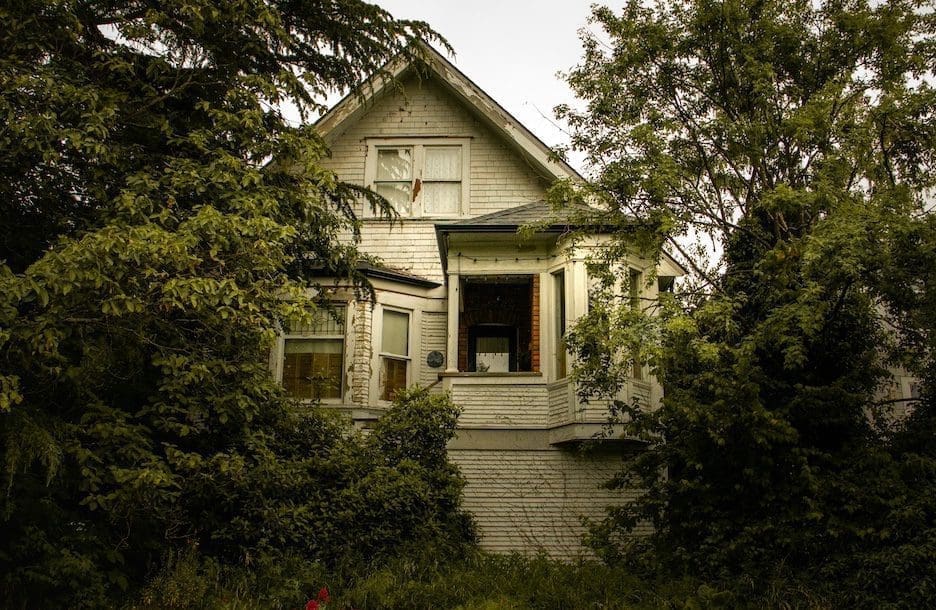 Stigma in Real Estate | Peterborough Real Estate Agents